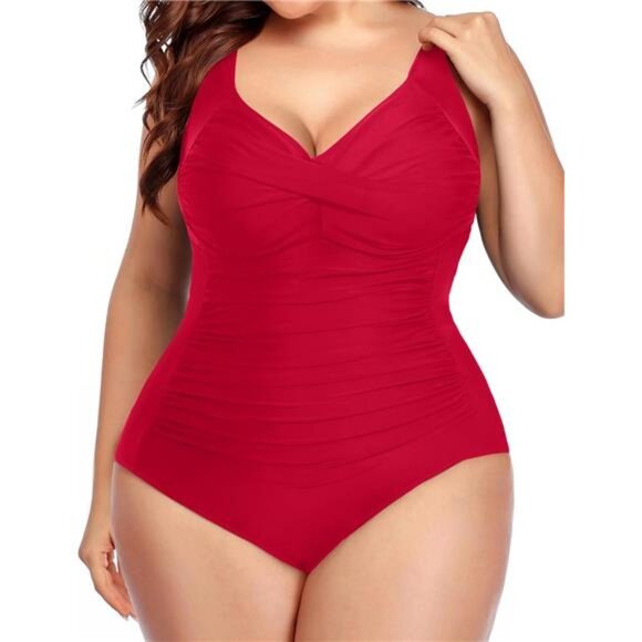plus size bathing suits uk